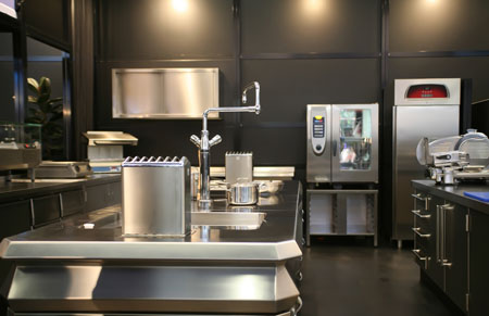 Kitchens, Complete