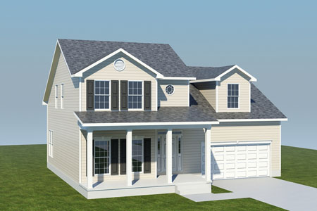 Roof Shape